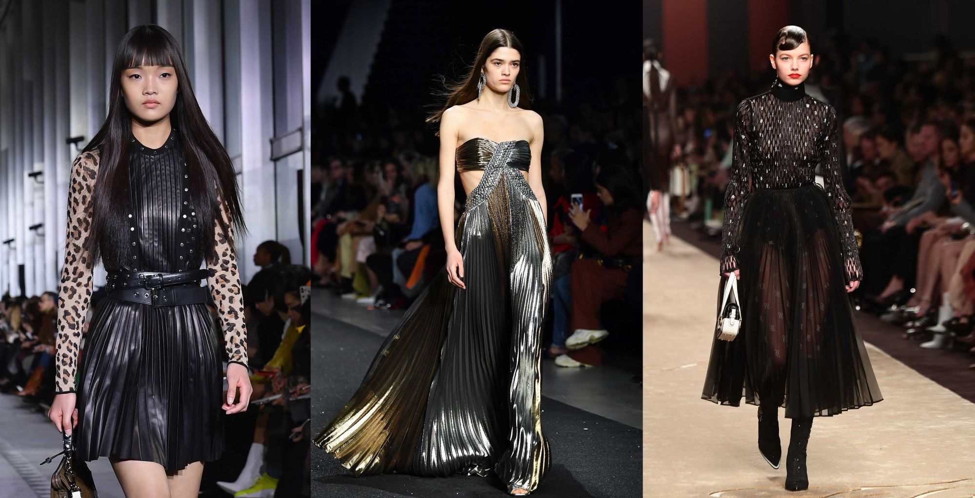 13 Trends You Need To Know For Autumn/Winter 2019 | Tatler Asia