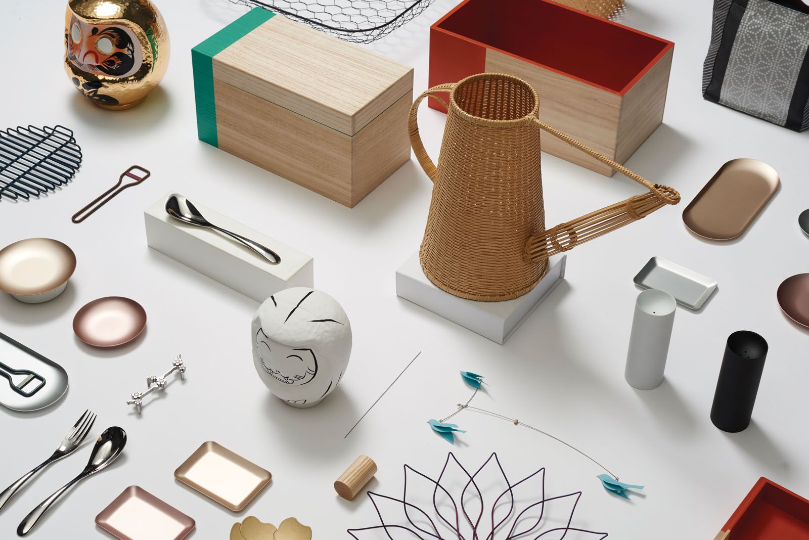 5 Stores To Explore For Design Inspiration: April 2019 | Tatler Asia