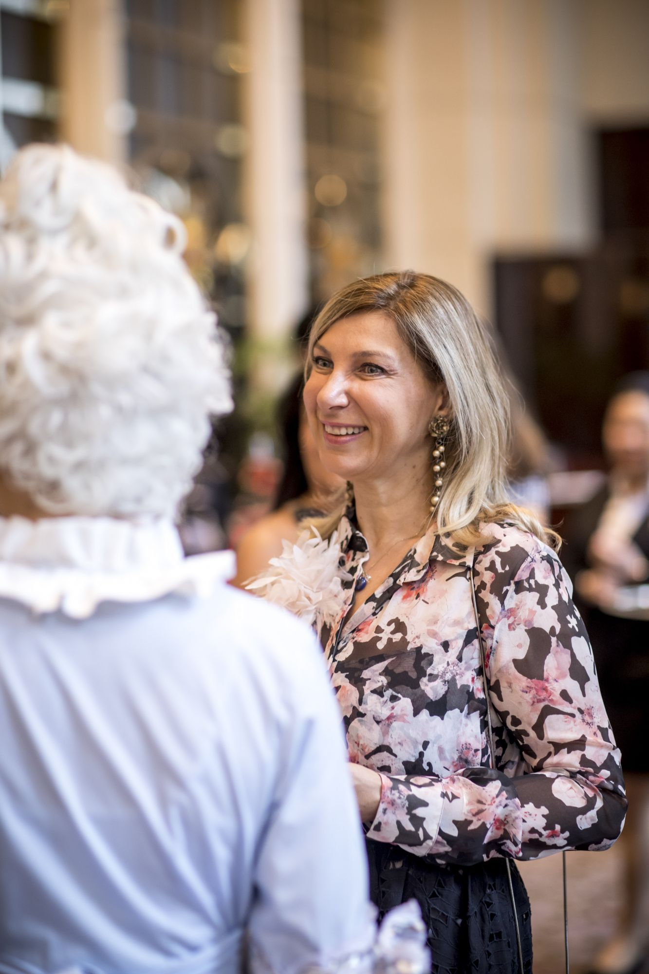 Watch: Inside Isabelle Miaja’s Art-Filled Home In 'Remarkable Living ...