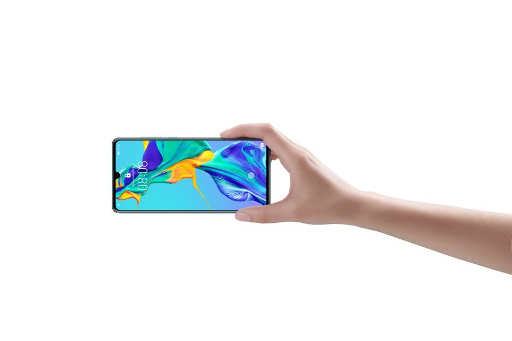 5 Reasons Why The New Huawei P30 Pro’s Camera Is Way Better Than Yours ...