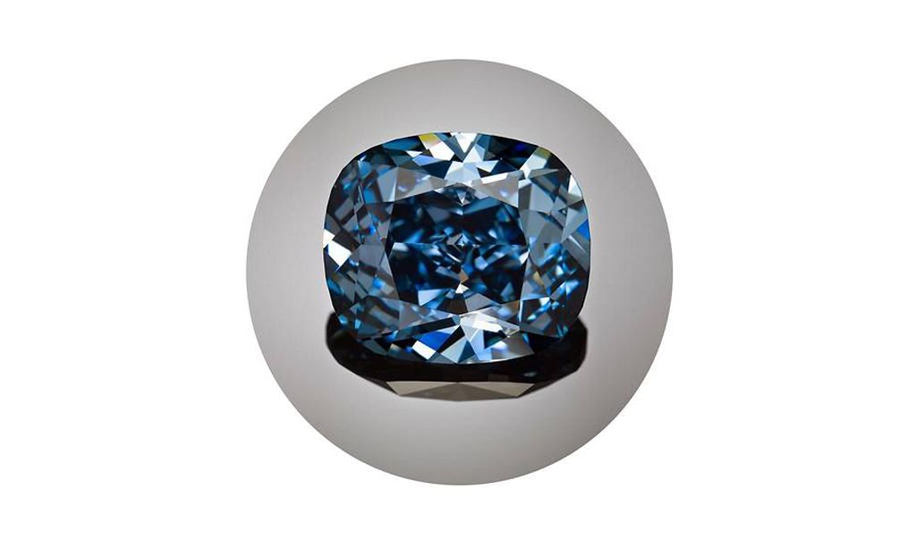 10 Most Expensive Gemstones Ever Sold At Auction | Tatler Asia