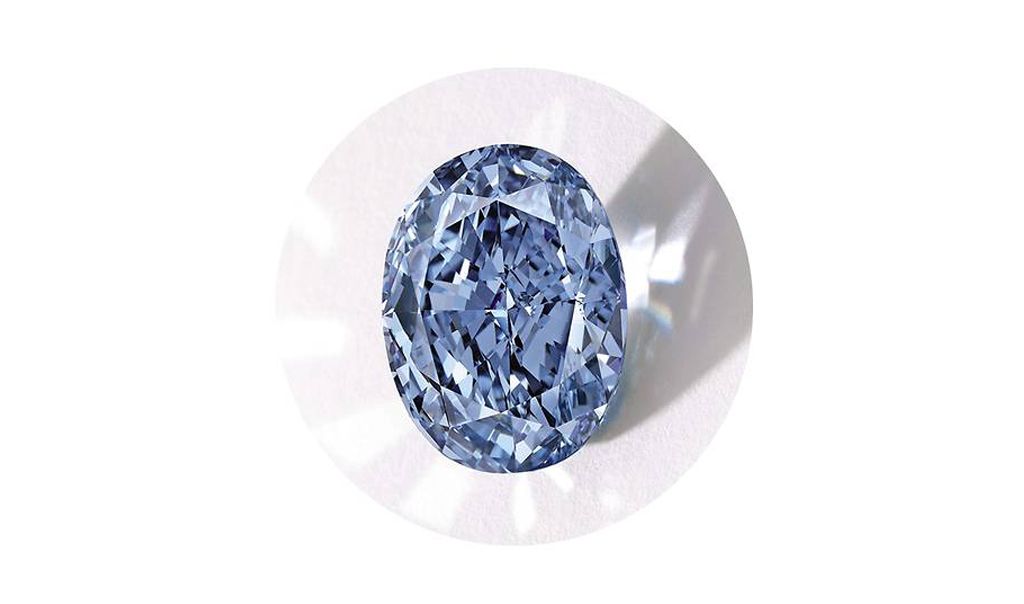 10 Most Expensive Gemstones Ever Sold At Auction | Tatler Asia