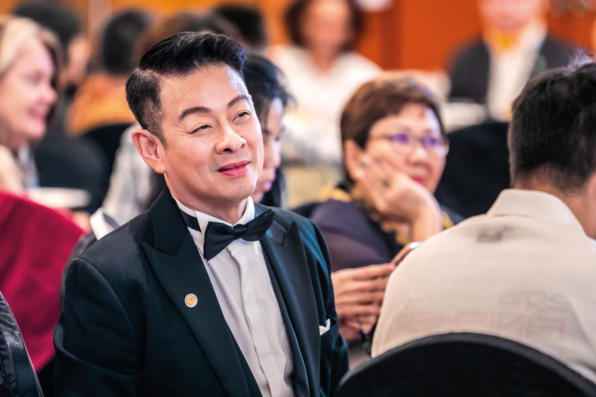 Musical Theatre Limited Annual Charity Gala Dinner & Installation ...