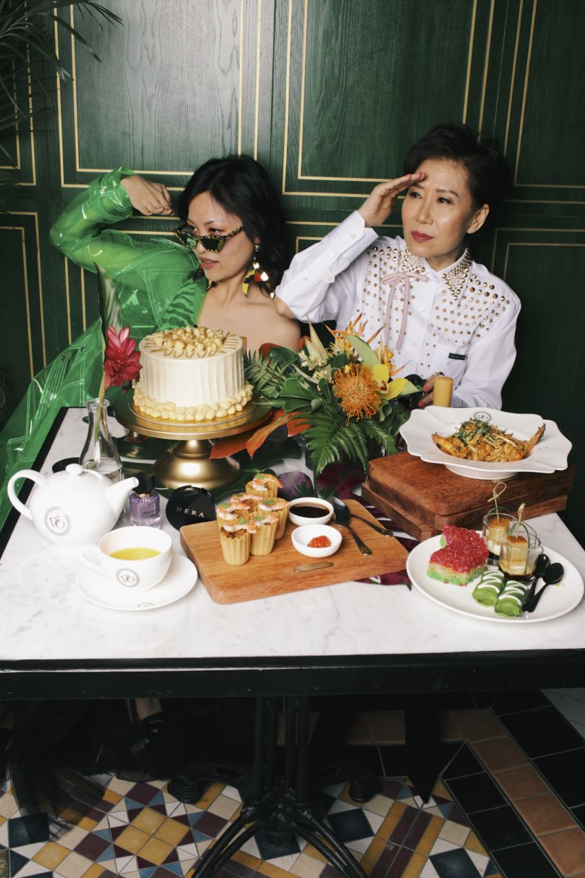 Tatler Fashion Awards 2019: Inside The Party | Tatler Asia