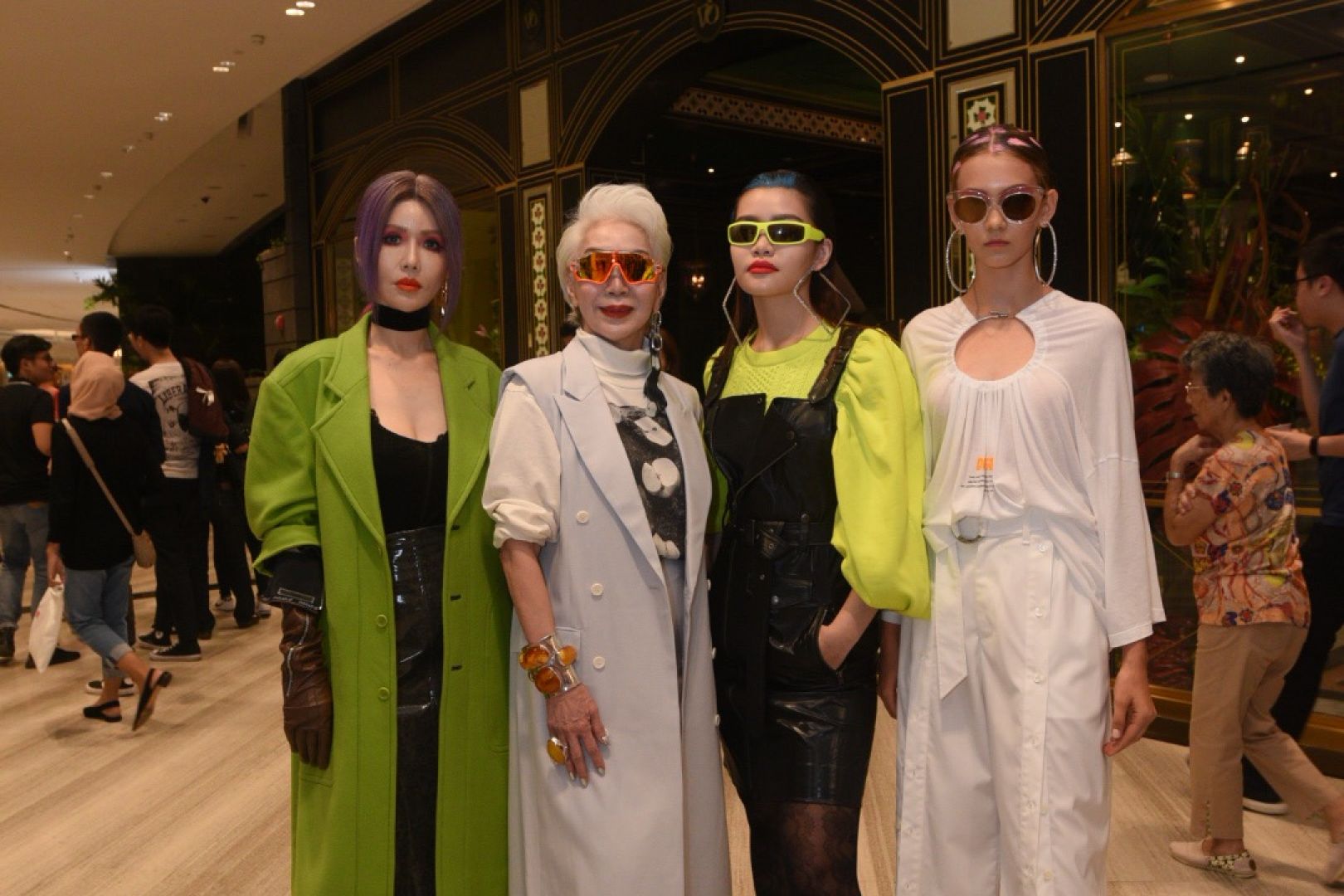 Tatler Fashion Awards 2019: Inside The Party | Tatler Asia