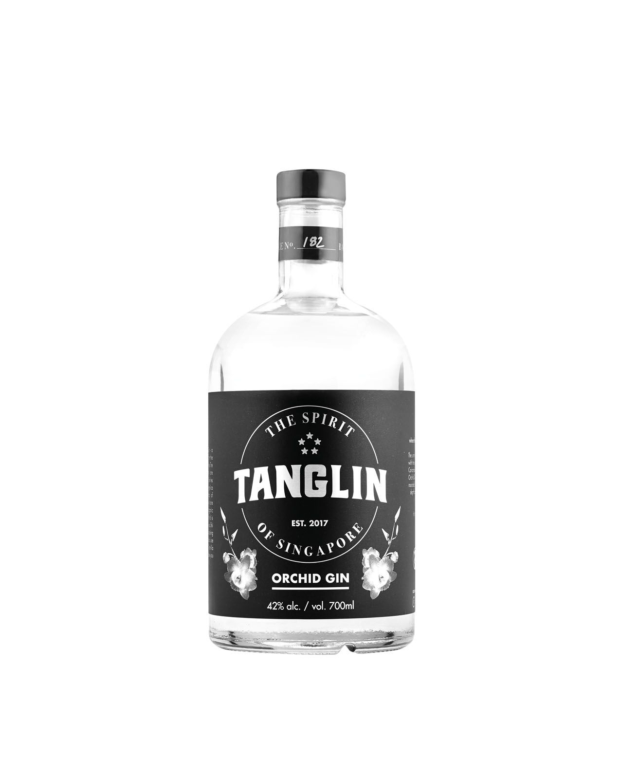 Tanglin Gin’s Maiden Gin Wins Silver At The 2019 San Francisco World ...