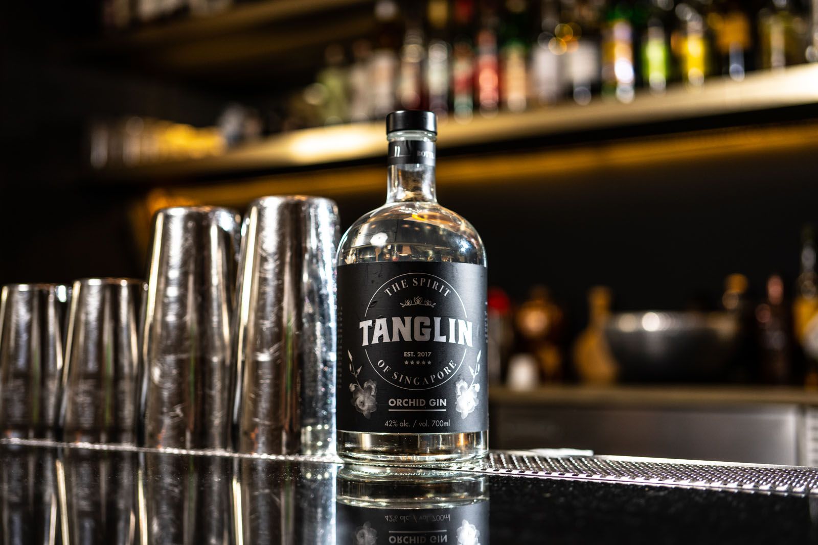 Tanglin Gin’s Maiden Gin Wins Silver At The 2019 San Francisco World ...
