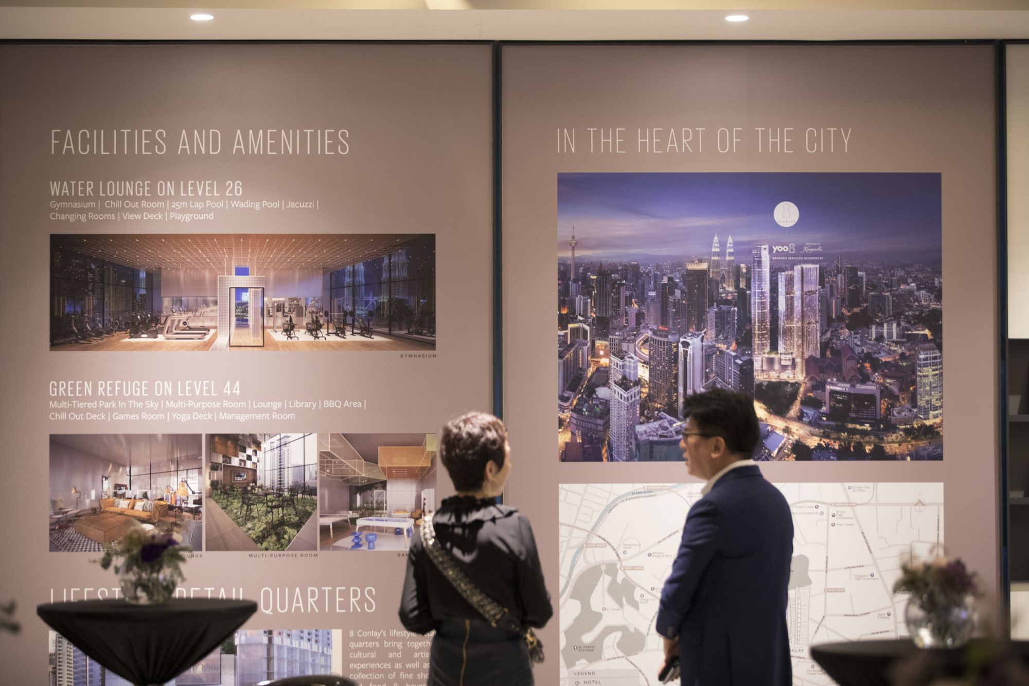 Preview of Yoo8 Serviced by Kempinski | Tatler Asia