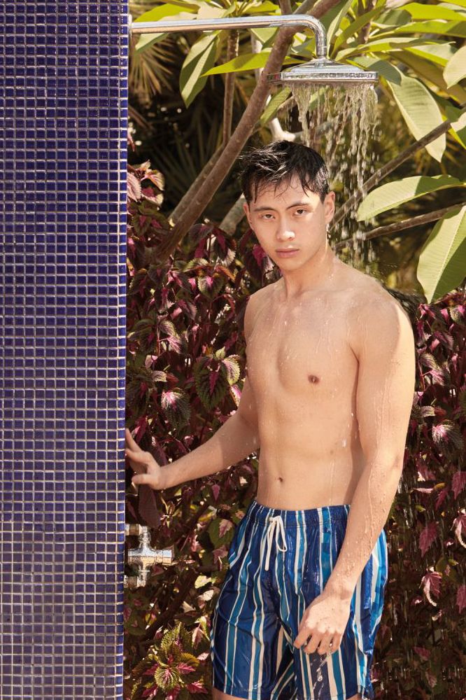 Meet The Tatler Scions: Nicholas Mark Heah, Elizabeth Heah And Pierre ...