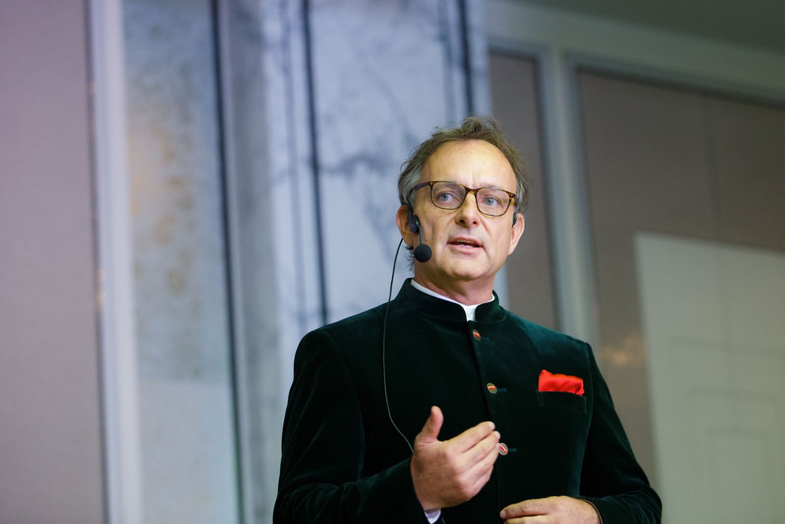 The Magic Bus Singapore Gala 2019 | Tatler Asia