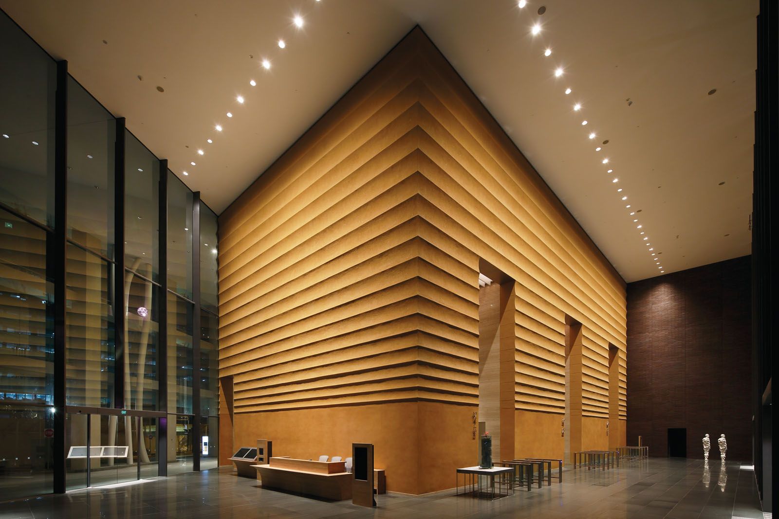 How Toyo Ito Designs Architecture That's Made For Life, Including This ...