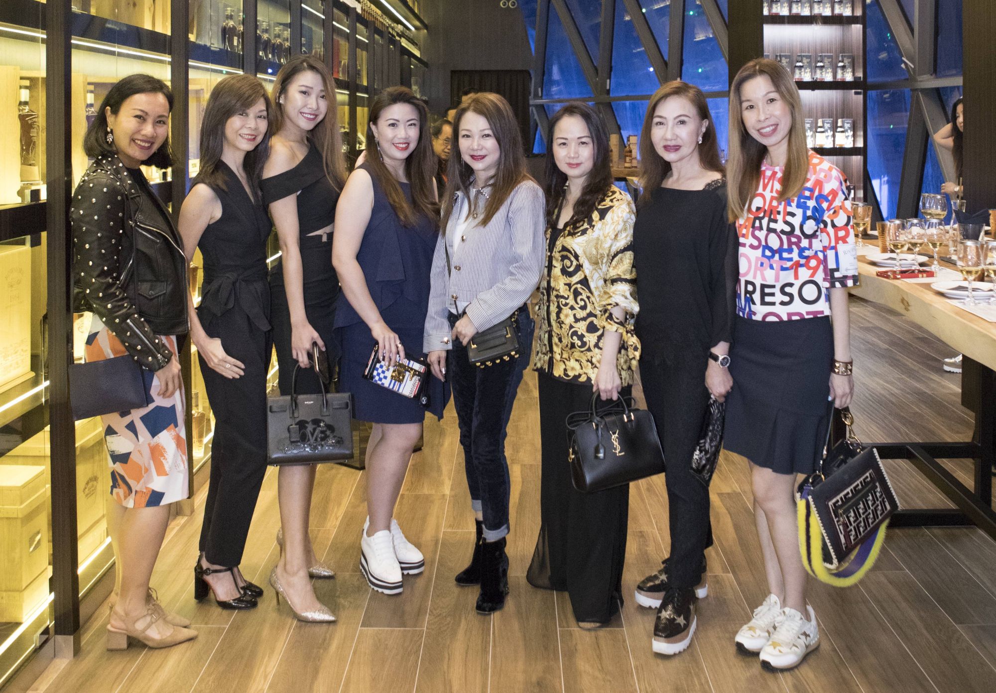 Whisky Appreciation Night | Tatler Asia