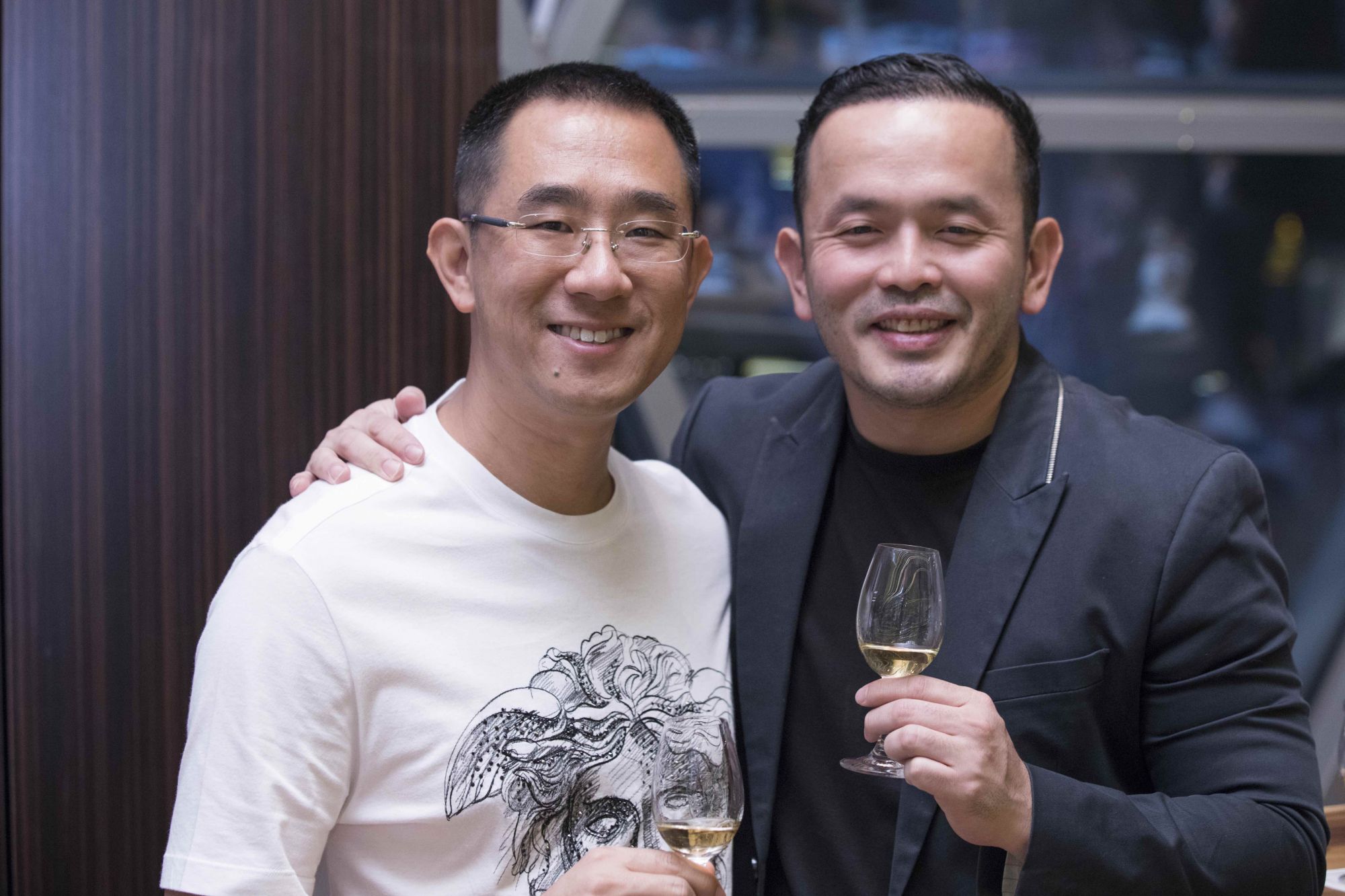 Whisky Appreciation Night | Tatler Asia