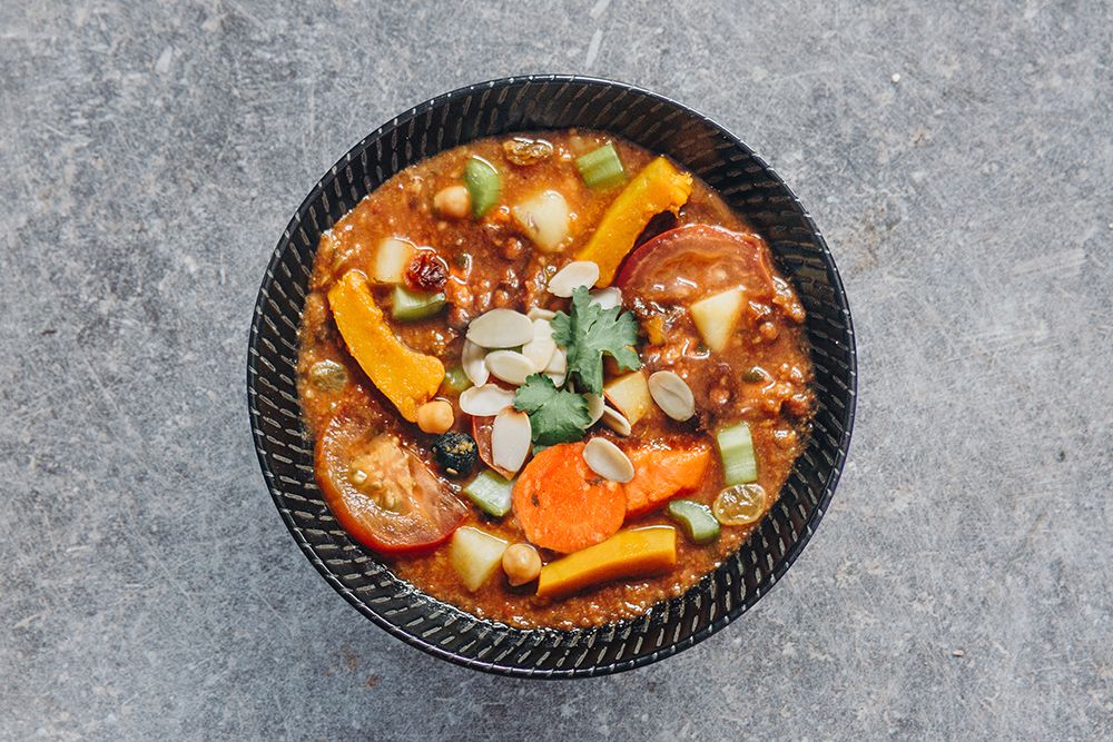 5 Plant-Based Meat Alternatives And Where To Find Them In Singapore ...