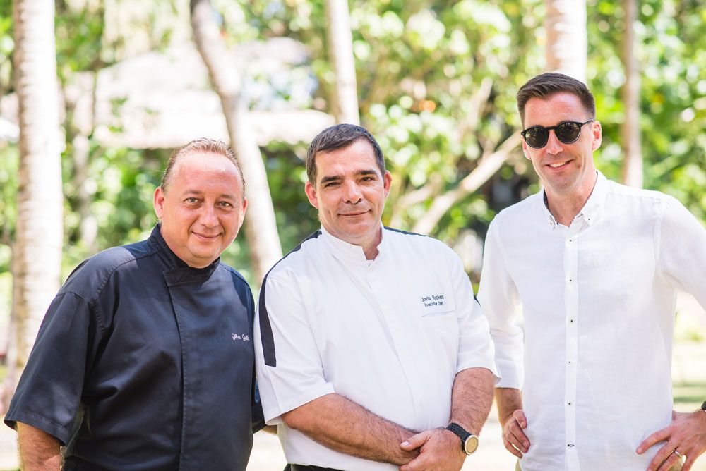 Why It’s Time To Revisit Shangri-La Boracay, A Sustainable Luxury ...