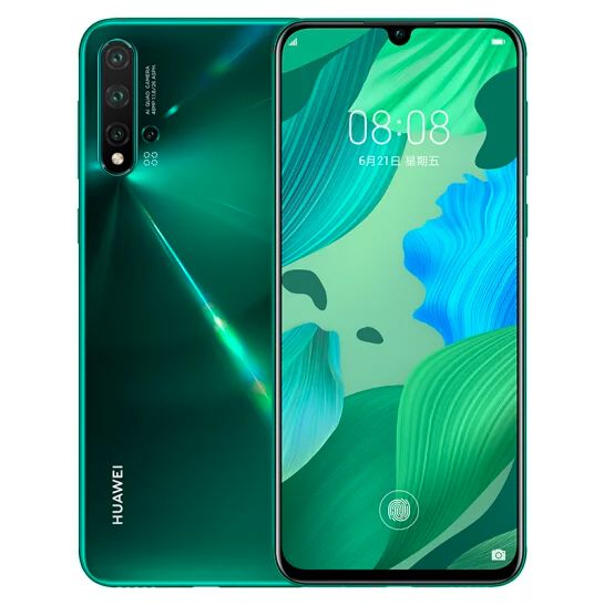 Huawei Just Unveiled 3 New Devices | Tatler Asia