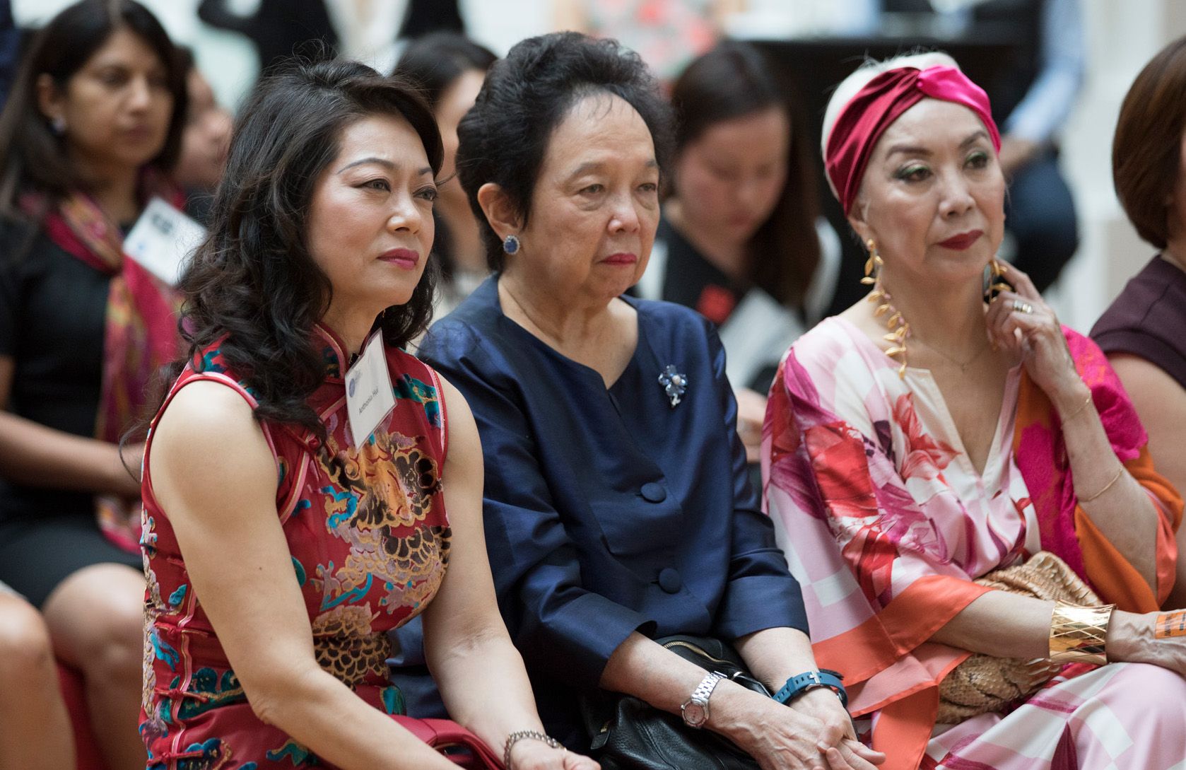 Philanthropy for Asian Families | Tatler Asia
