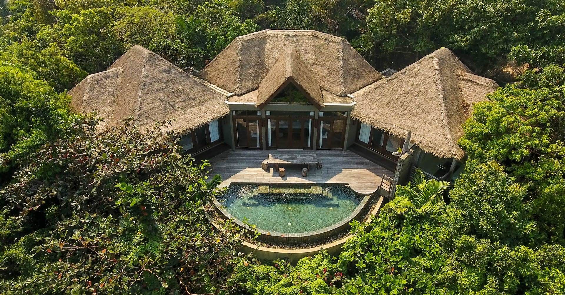 7 Family-Friendly Luxury Resorts In Southeast Asia | Tatler Asia