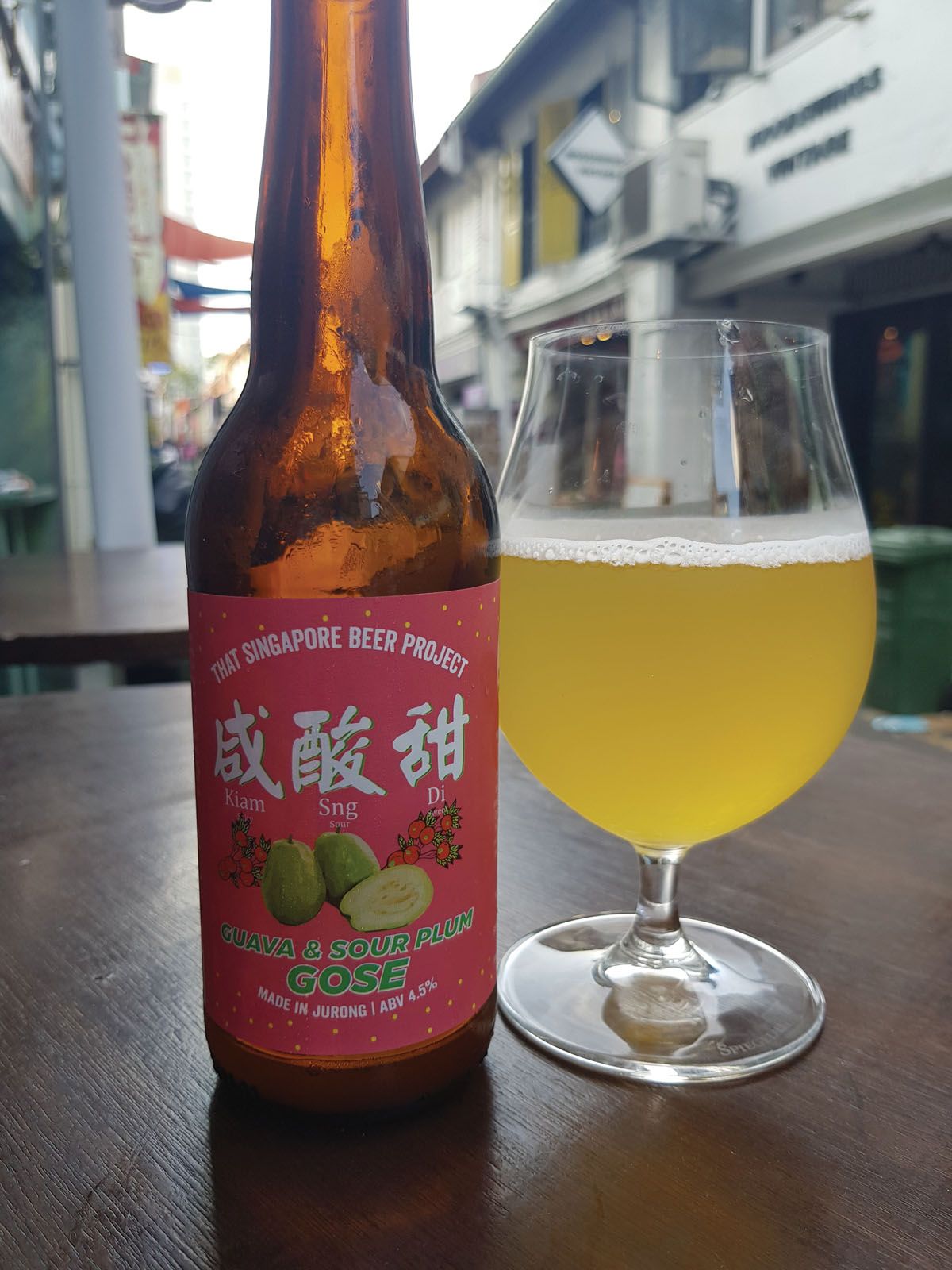 Why We Love Made-In-Singapore Craft Beer | Tatler Asia
