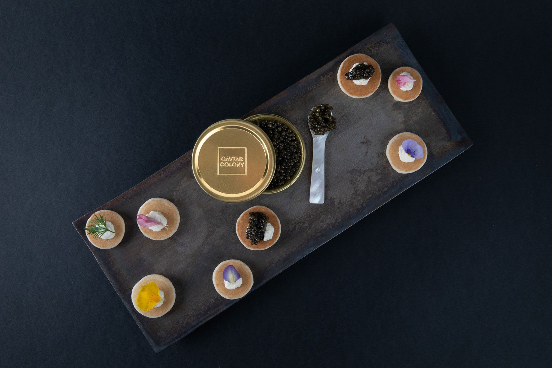 5 Guilt-free Premium Caviar You Can Find In Singapore | Tatler Asia