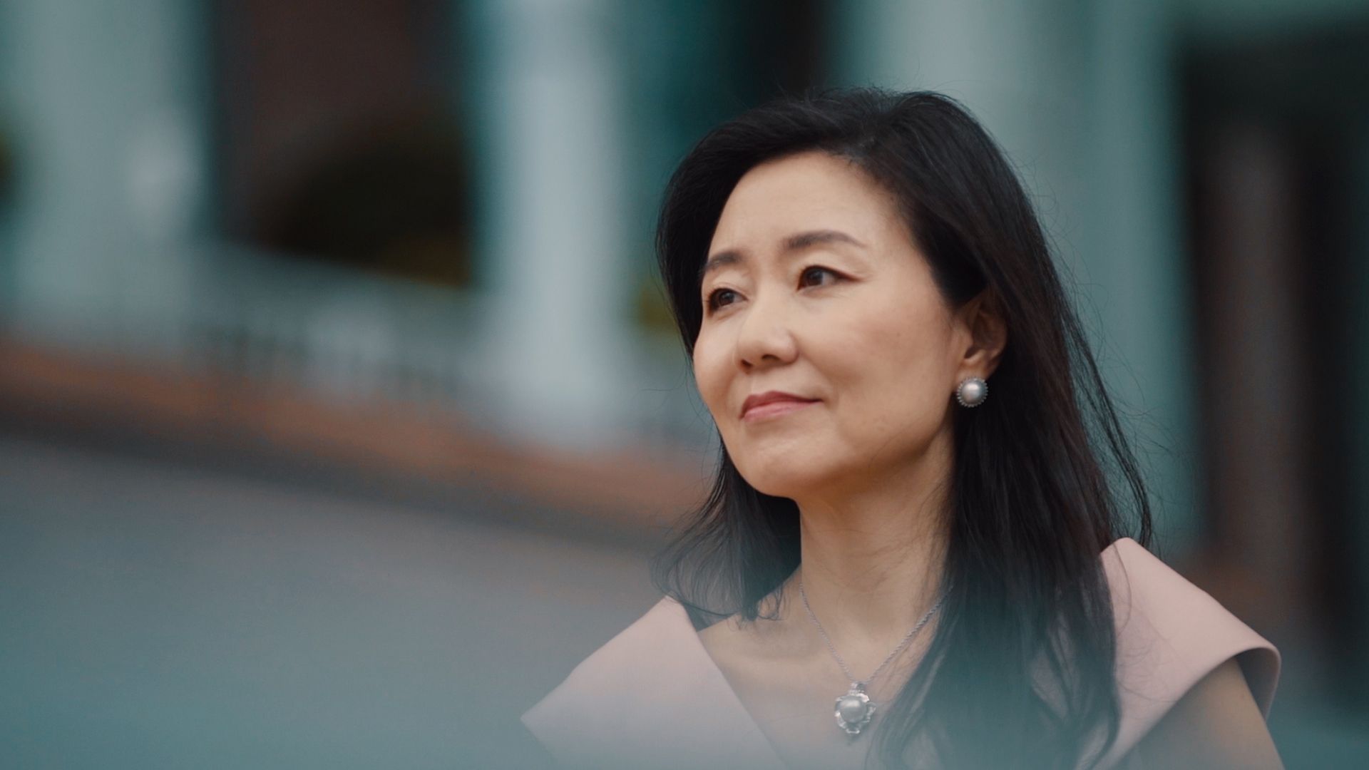 Why Renowned Wine Pundit Jeannie Cho-Lee Loves Her Wines With Food ...