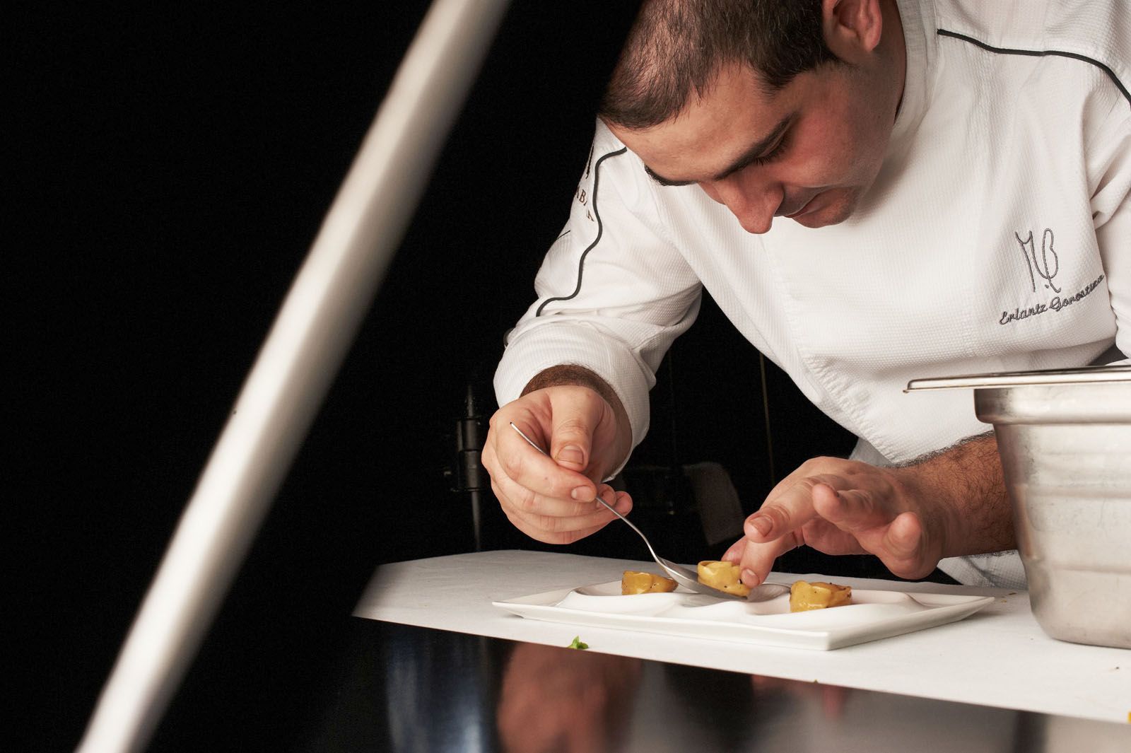 A Rare Alignment Of Nine Michelin Stars Across Asia With The Stellar ...