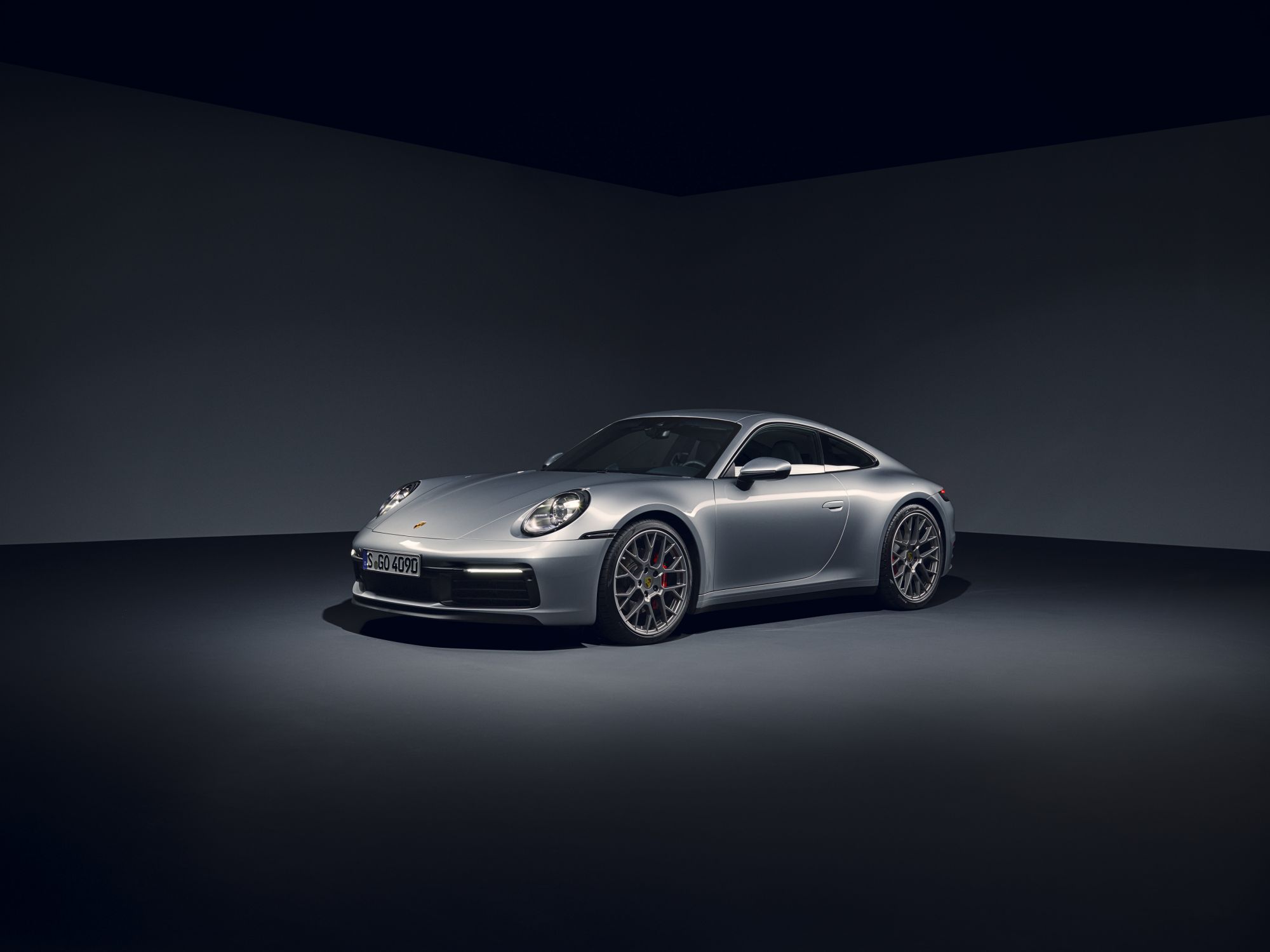 What Makes The New Porsche 911 Different From Its Predecessors | Tatler ...