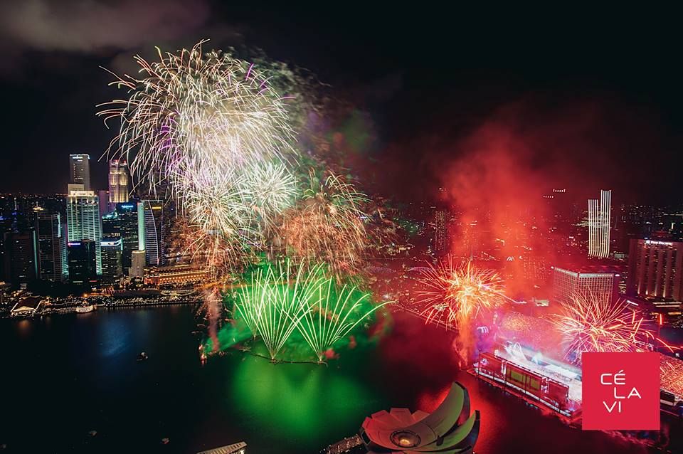 What To Do This National Day 2019 Besides Watching The Parade | Tatler Asia