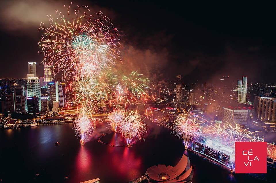 What To Do This National Day 2019 Besides Watching The Parade | Tatler Asia