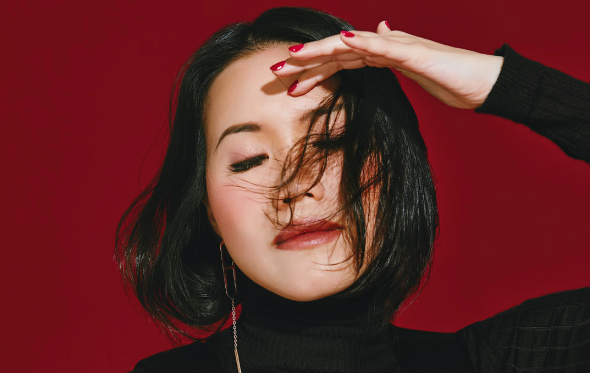 How Lawyer And Poet Amanda Chong Is Advocating Literacy For The Less ...