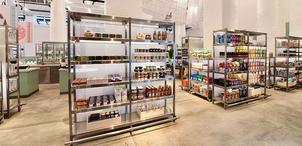 5 Of Singapore's Top Chefs Share Their Favourite Buys At Gourmet Market ...