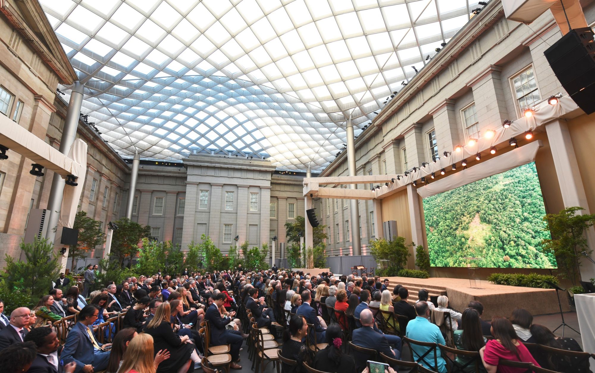 2019 Rolex Awards: Meet The Five Laureates Helping Keep Planet Earth ...