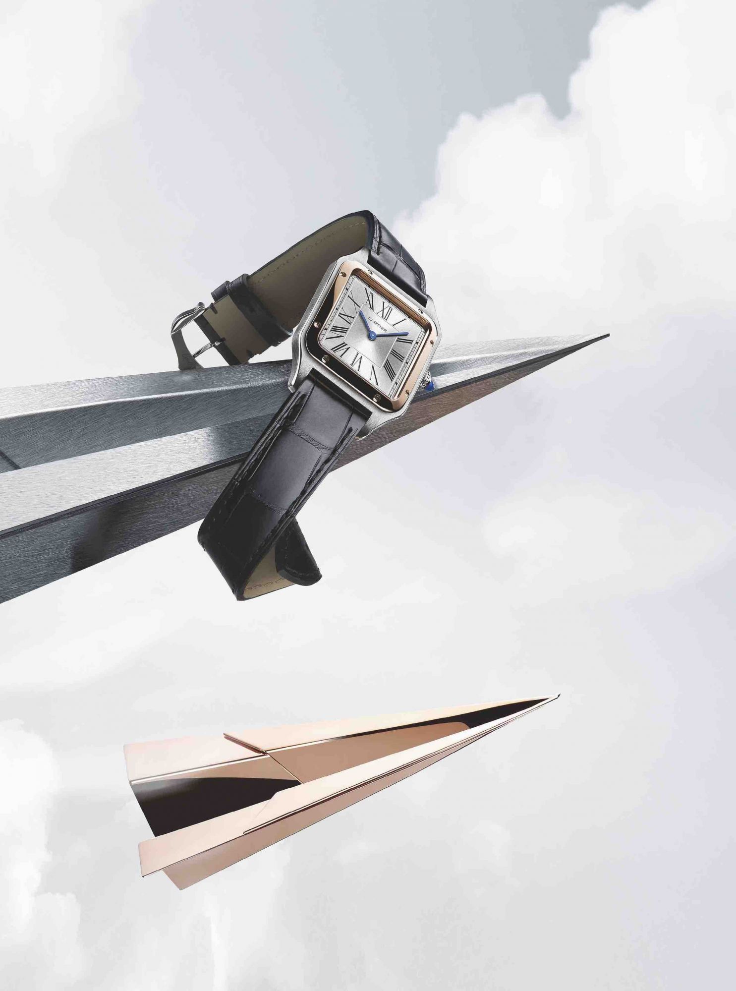 The Latest Watch And Jewellery Launches To Look Out For During Ion ...