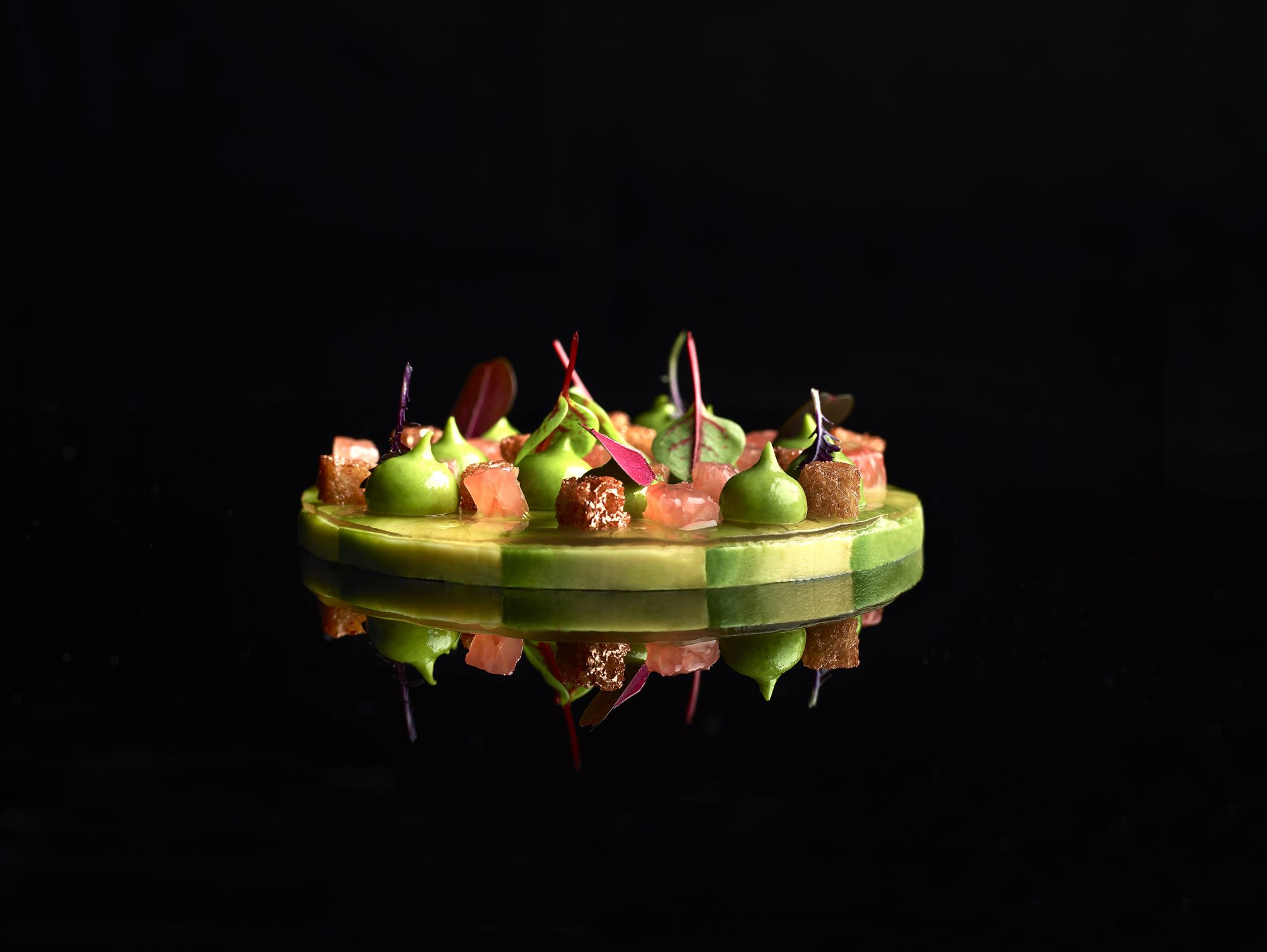 Food Critic Daven Wu Reveals Why Vegans Can Now Dine Out At Restaurants ...