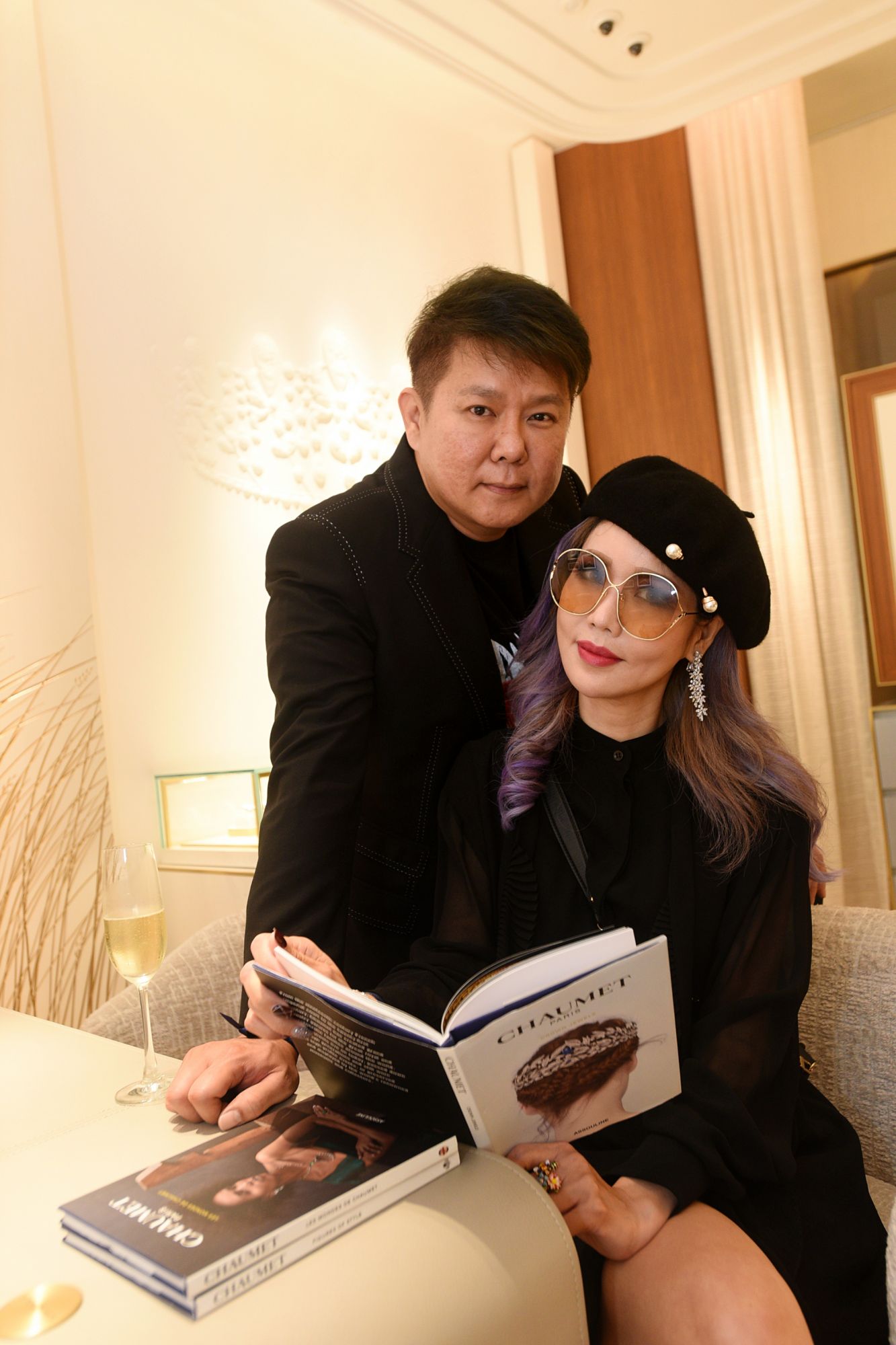 Jewels & Time 2019 Kicks Off With A Night Of Appreciating Craftsmanship ...