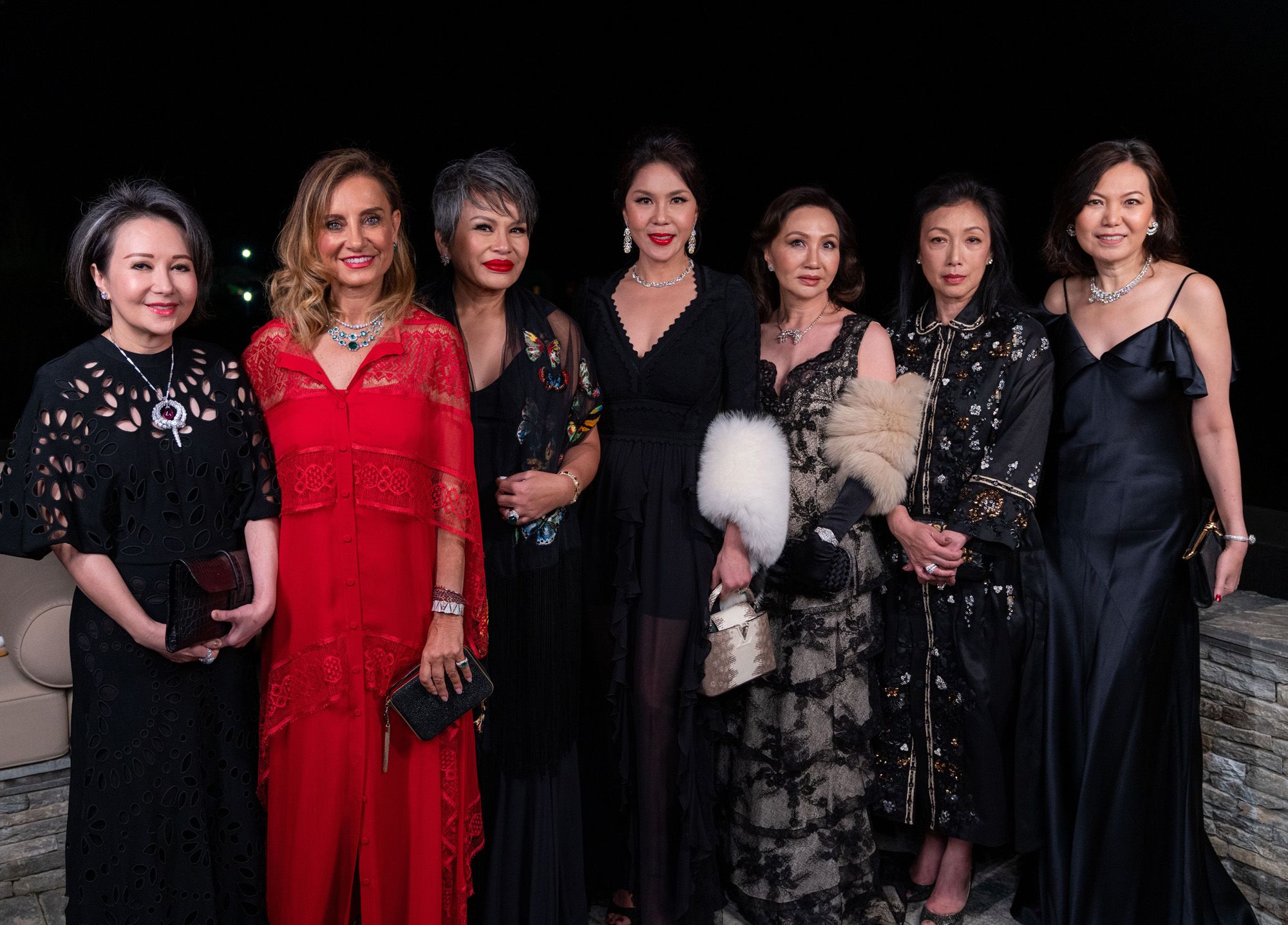 Bvlgari Captivates With Its Latest Cinemagia High Jewellery Collection ...