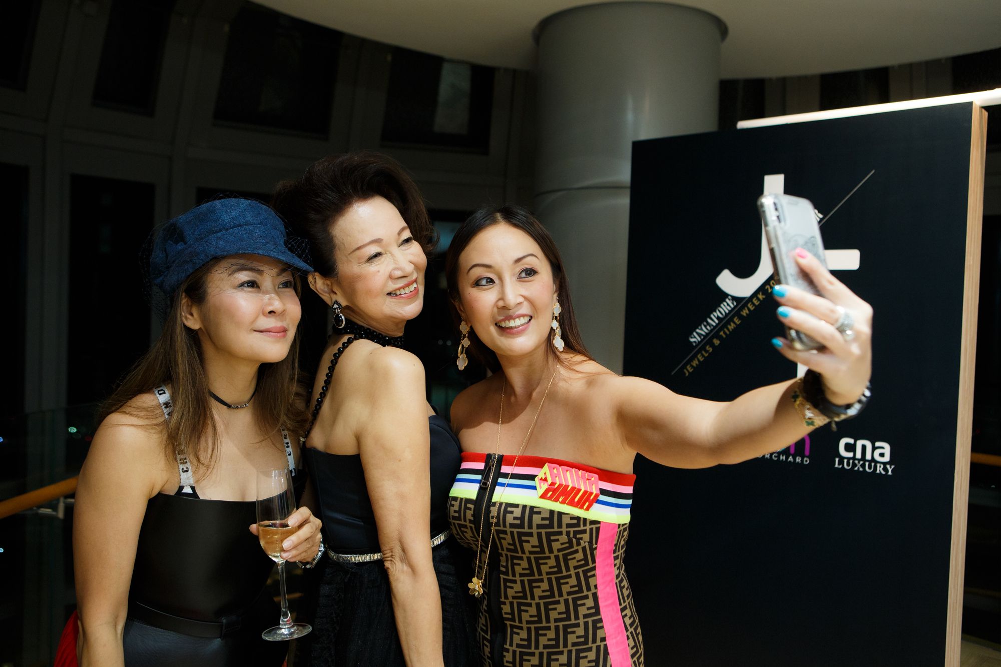 Jewels & Time 2019: A Celebration Of Fine Jewellery And Watches ...