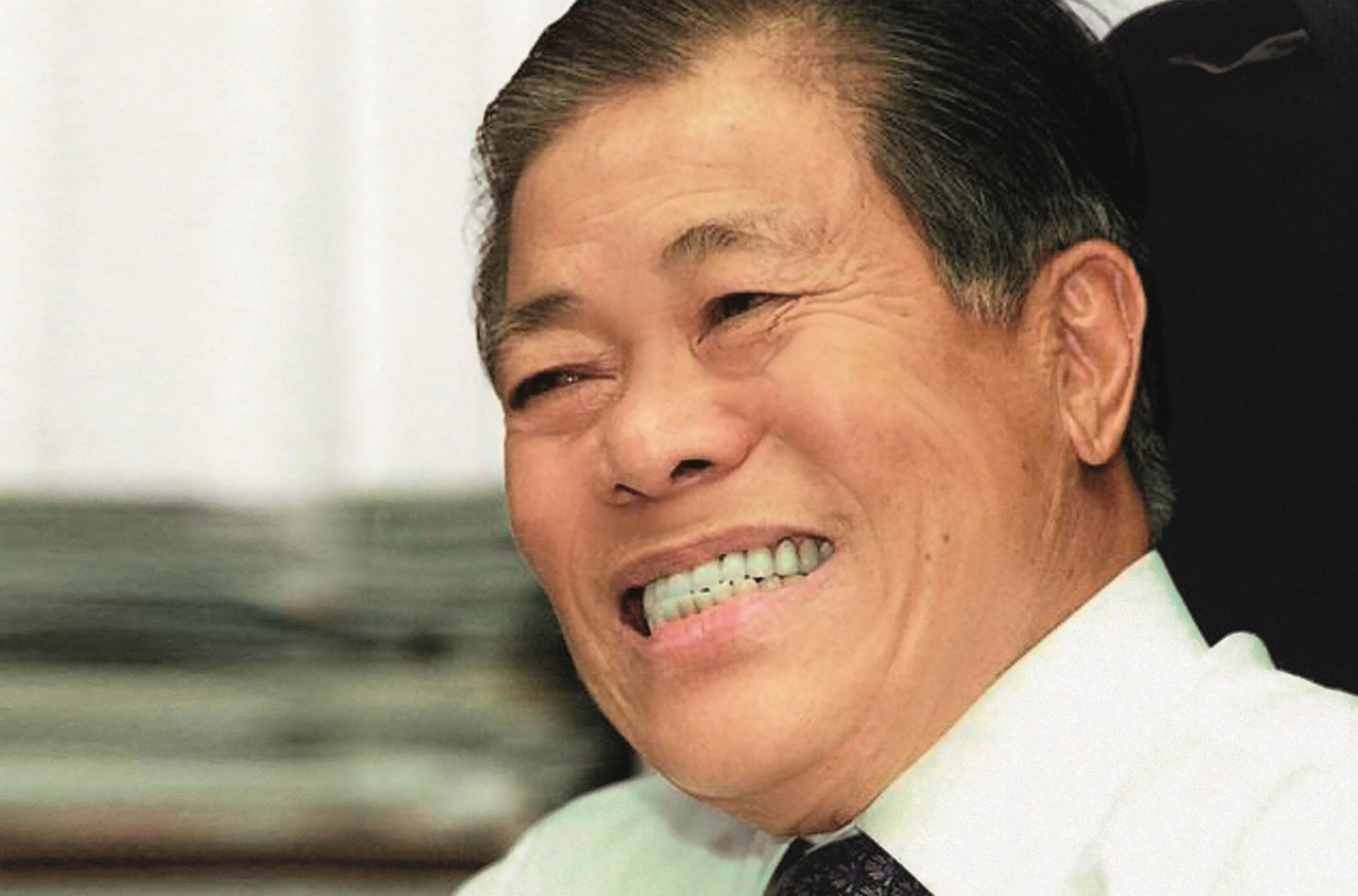 Meet 10 Self-Made Billionaires Who Are On Forbes Singapore's Richest ...