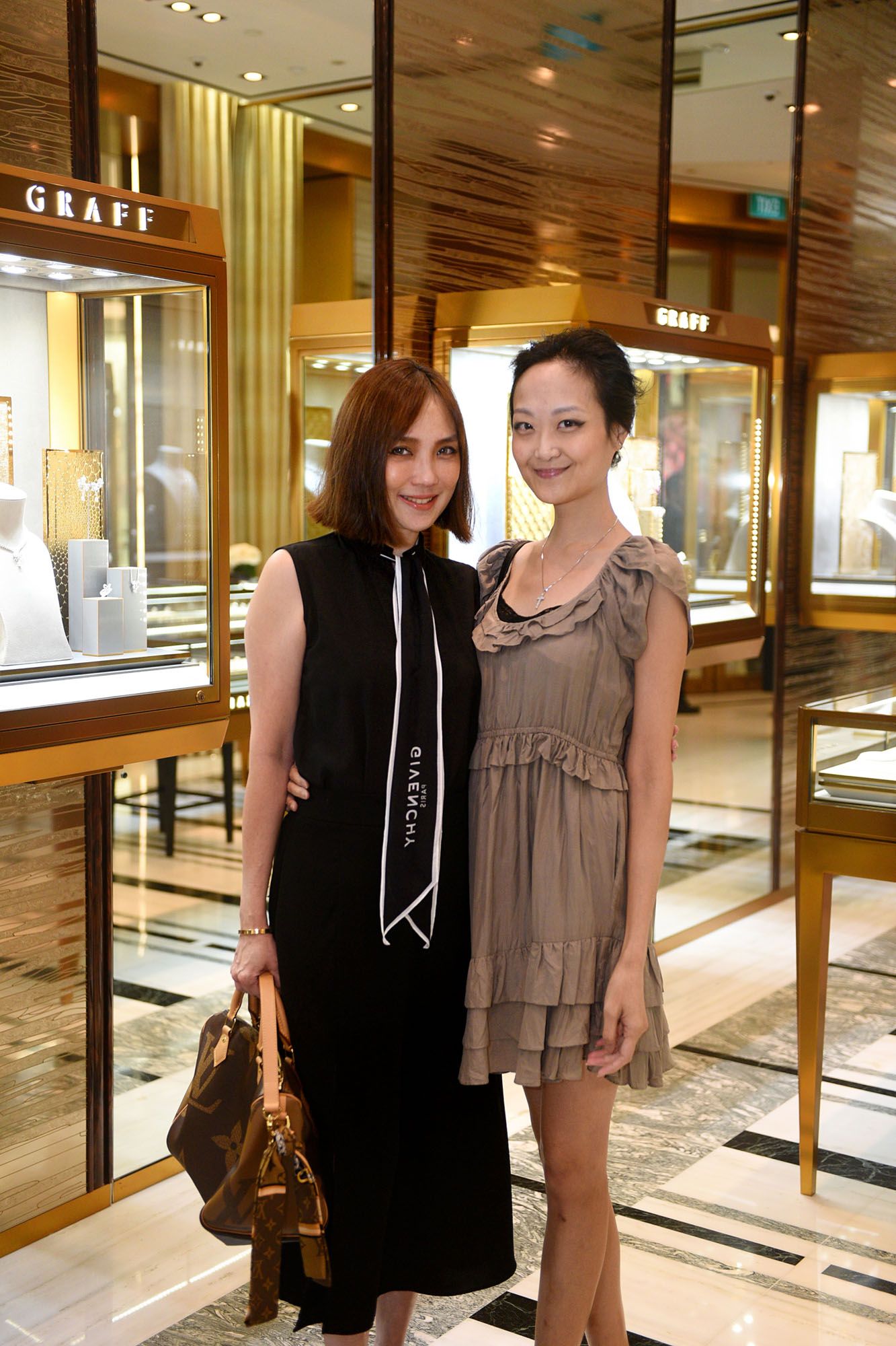 Graff Flies In A 27-Carat Diamond From The Lesotho Promise Collection ...