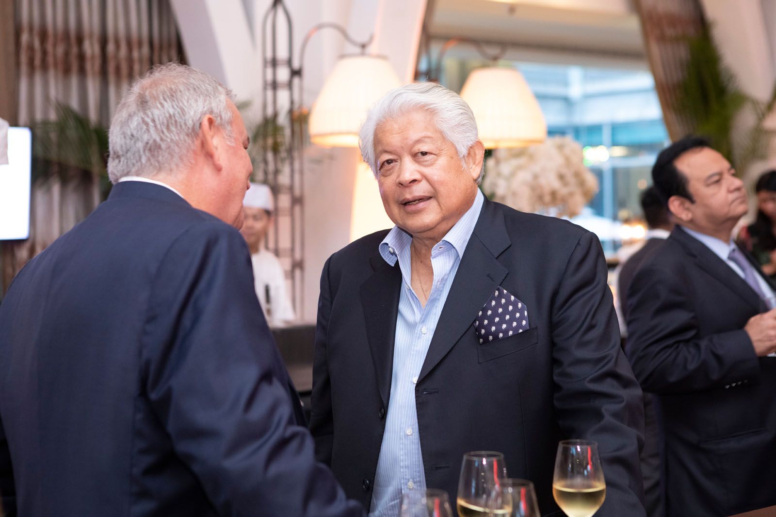 Milken Institute Asia Summit 2019 Features The Region's Prominent ...