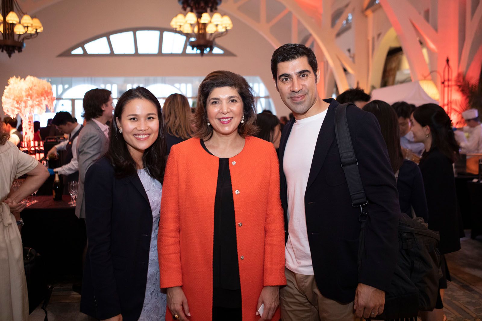 Milken Institute Asia Summit 2019 Features The Region's Prominent ...