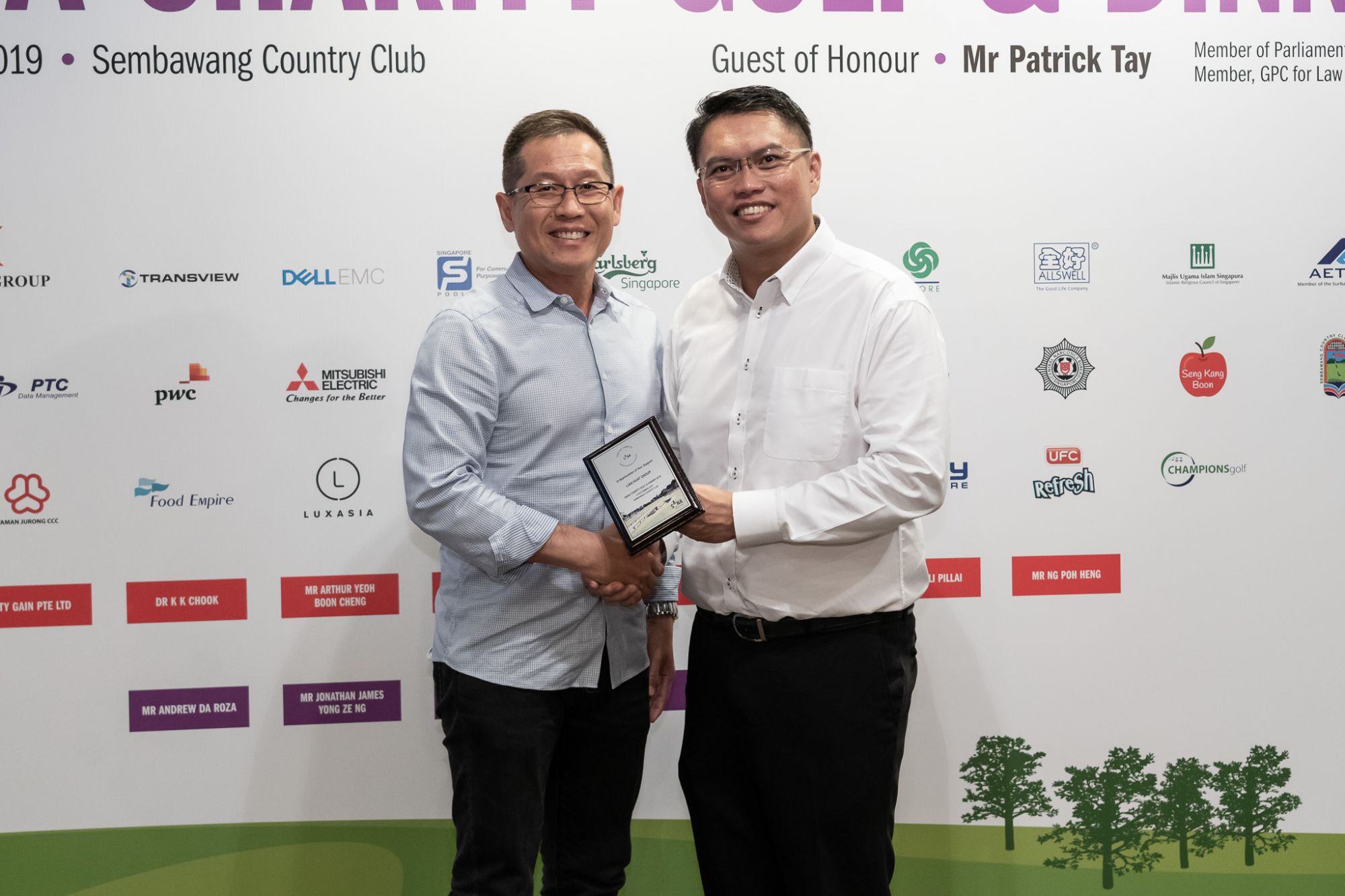 Singapore Anti-Narcotics Association Raises Awareness On Fight Against Drug Abuse | Tatler Asia