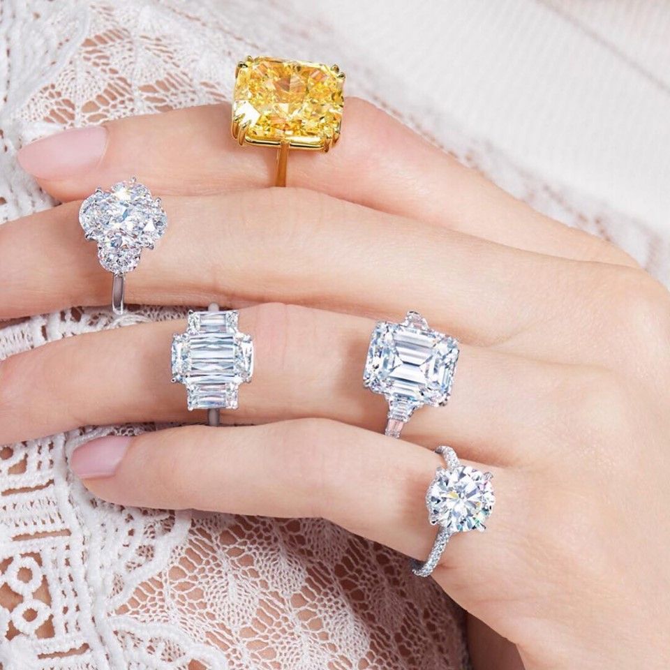 Here Are The 20 Jewellers To Check Out During JeweLuxe Singapore 2019 ...