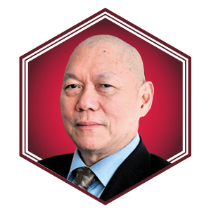 Brian Chang | Tatler Asia