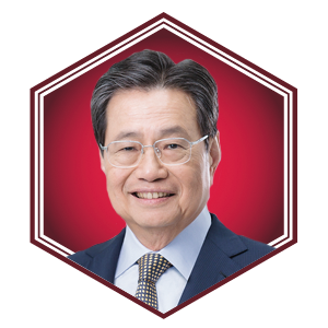 Cheng Wai Keung | Tatler Asia