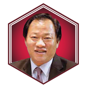 Derek Goh Bak Heng | Tatler Asia