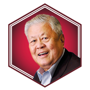 Goh Geok Khim | Tatler Asia