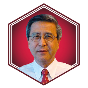 Ho Swee Huat | Tatler Asia