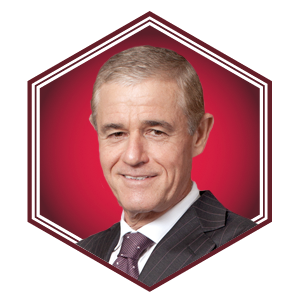 Simon Israel | Tatler Asia