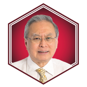 Kwa Chong Seng | Tatler Asia